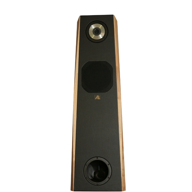 ATLANTIS LAB AT18 - Nextvision